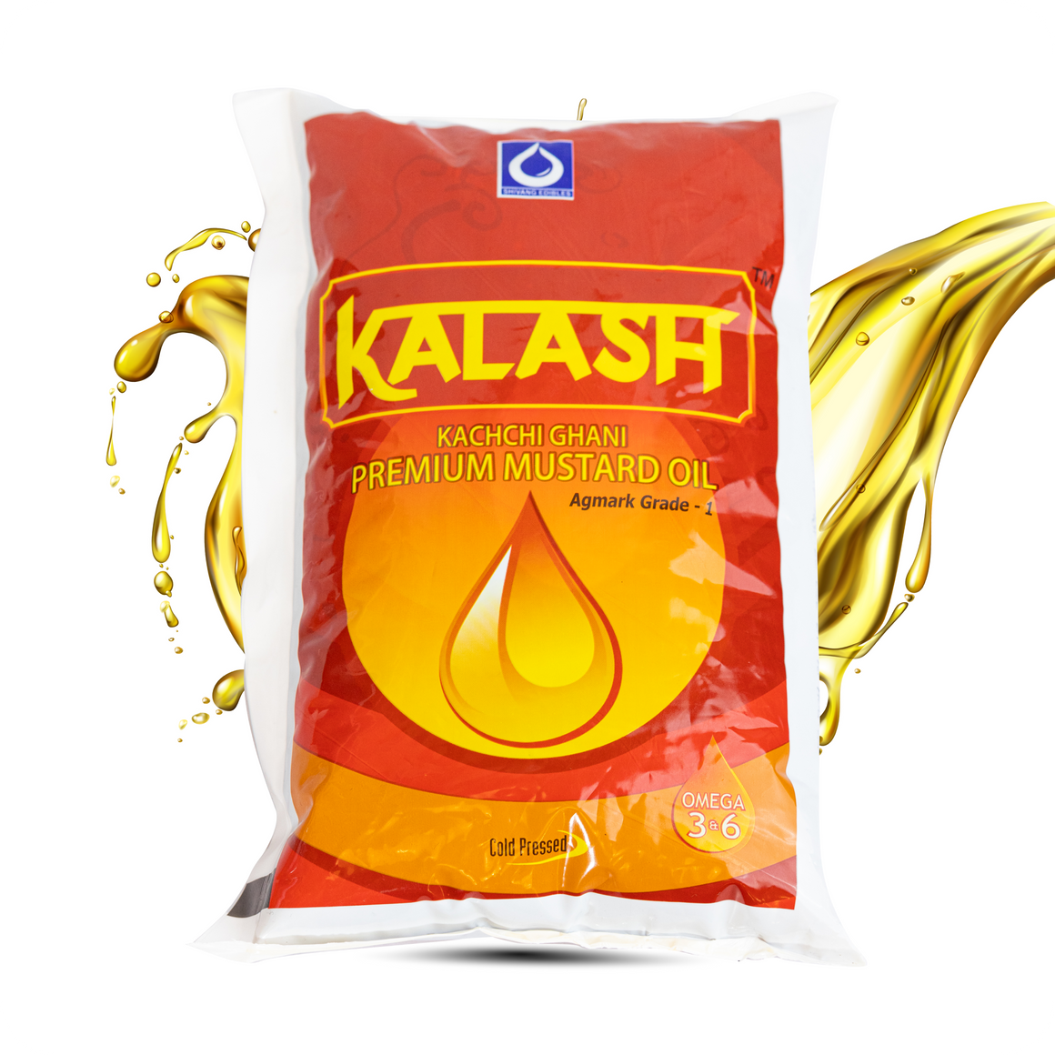 All – Kalash Oil