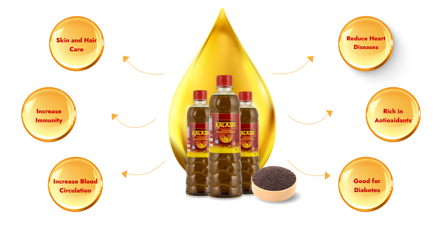 Kalash Oil