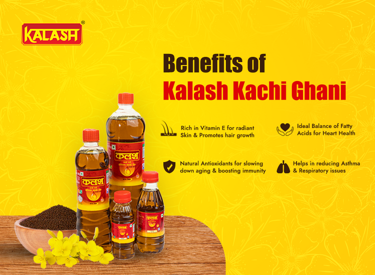 Kalash Oil